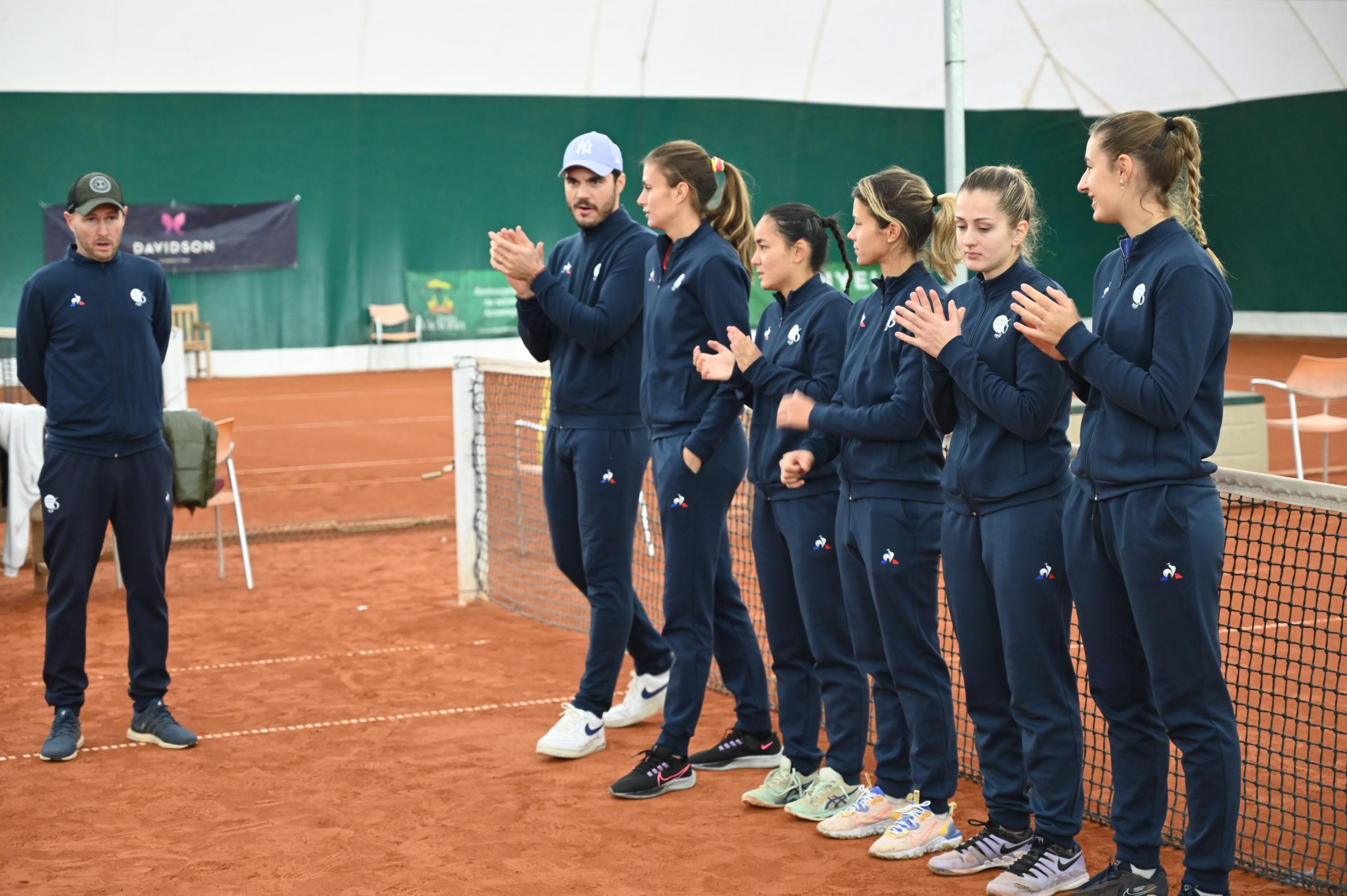PRO B : promenade niçoise...pour une deuxième place! - Tennis Club du 16e